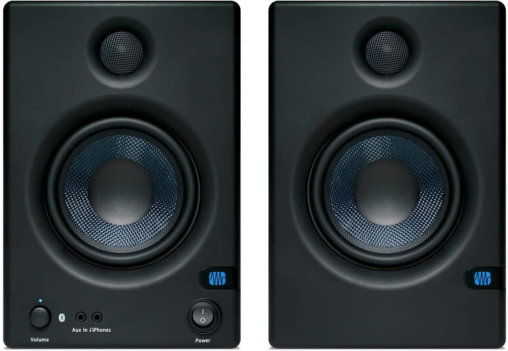 Best Studio Monitor Speakers for Music Production in 2026 | Studio Supplies