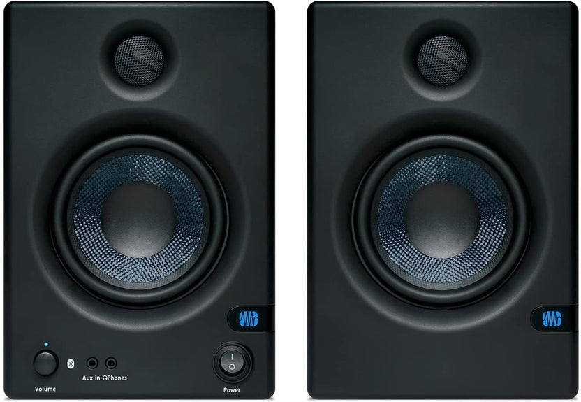 Best Studio Monitor Speakers for Music Production in 2026 | Studio Supplies
