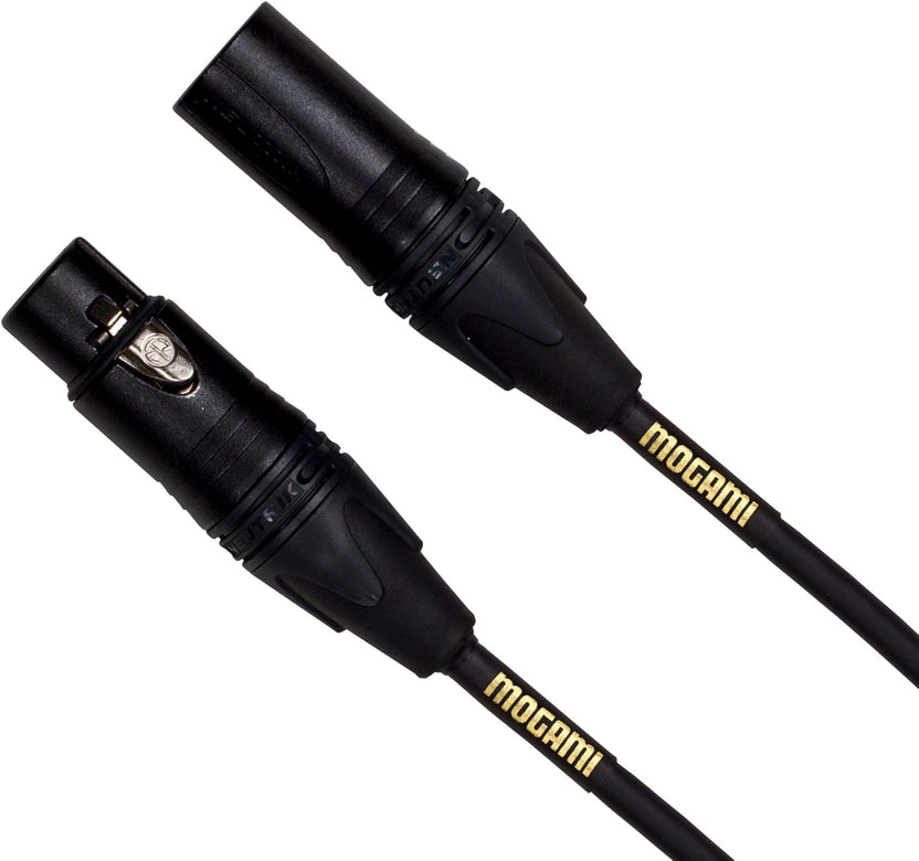 Audio Cable Guide: XLR vs TRS vs TS vs RCA — When to Use Each | Studio ...